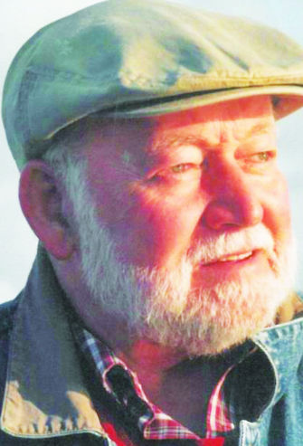 John ‘Jack’ F. McCartan, 78