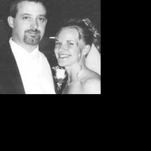 Jim and Nicole Reilly