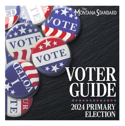 Legislative primaries in SW Montana take new shapes