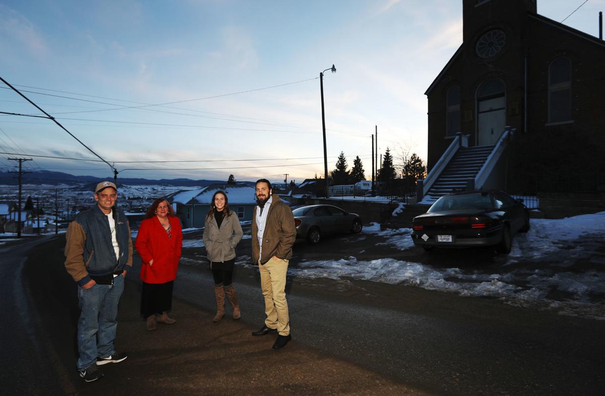 Rainbow + Community Center to support Butte's LGBTQ+ community