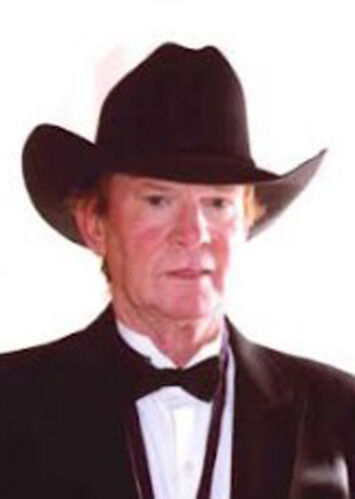 Garth Alan Elser
