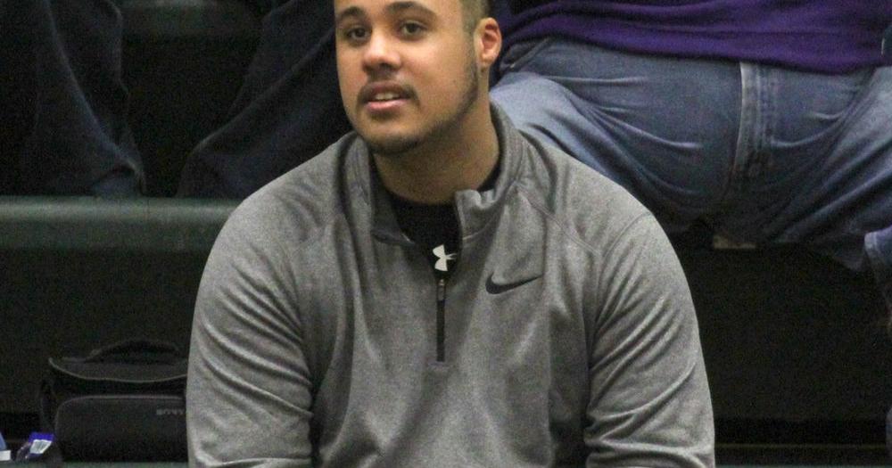 Dallas Cook explores options