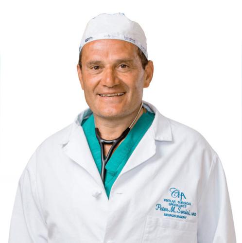 Montana Standard 2013 Person of Distinction Award: Surgeon-soldier ...