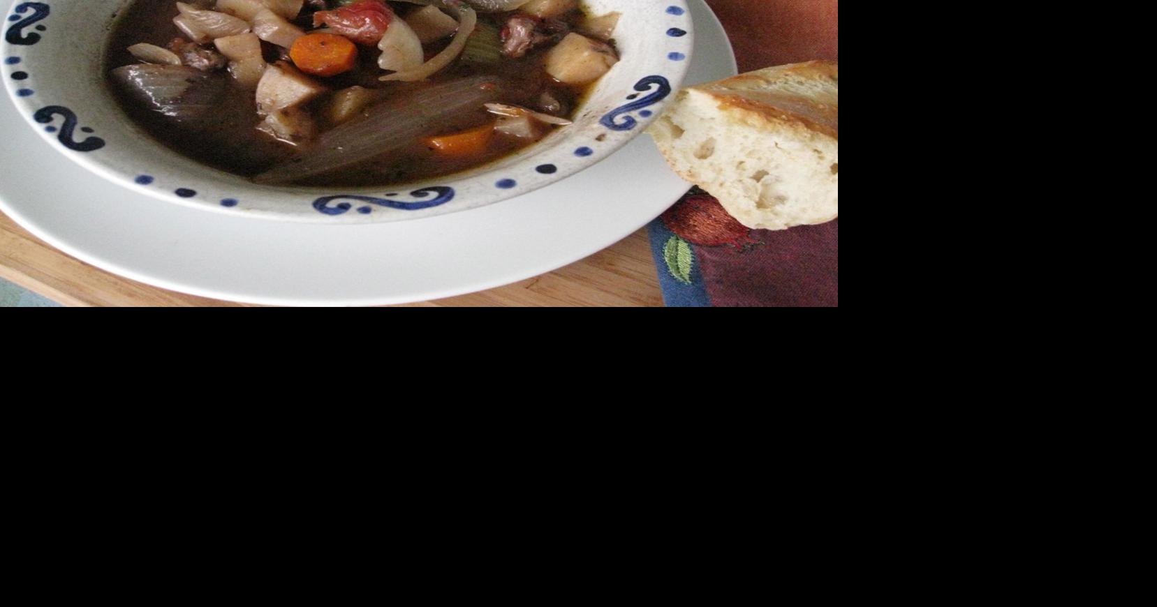 LOCAL FLAVOR: These recipes make Local Food Challenge a pleasure