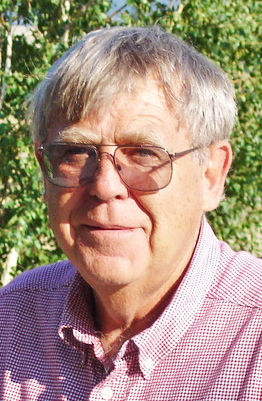 Thomas R. Thiel, 80