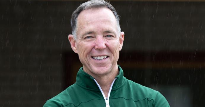 Les Cook leaves Montana Tech and Butte after notable tenure