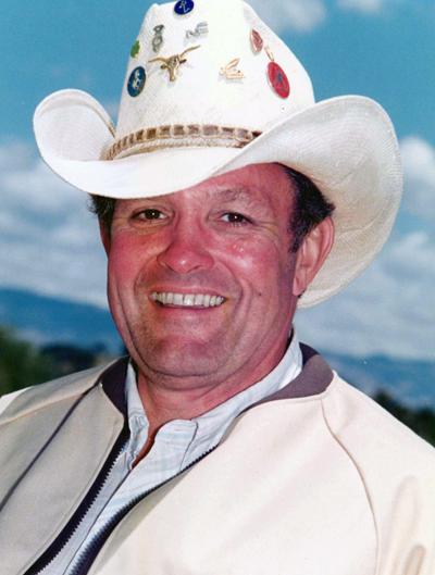 William Pauly Corette Sr., 81