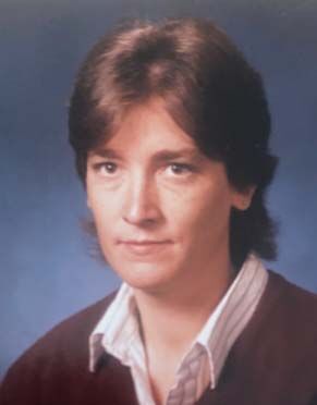 Deborah Lucille Bennett