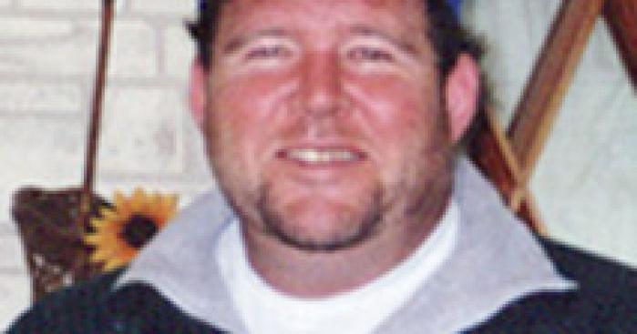 Patrick ‘Pat’ Finley, 52