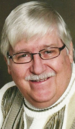 Lester ‘Les’ M. Crowe, 65