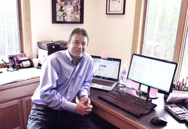 Butte’s bill collector