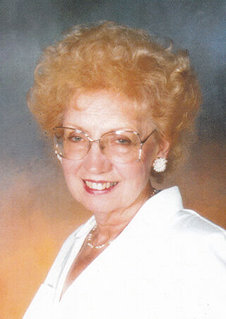 Jean Kindred