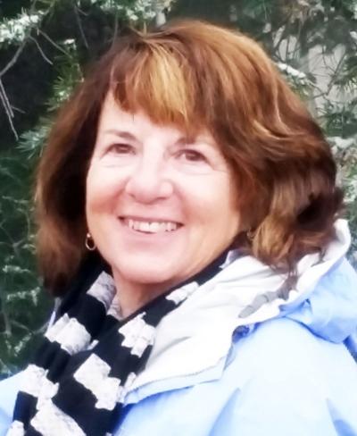 Connie Lee Daugherty, 69