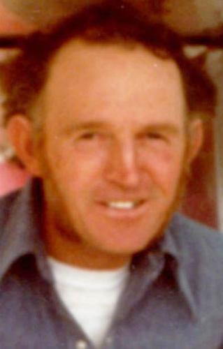 Joseph ‘Ned’ R. Wellborn, 90