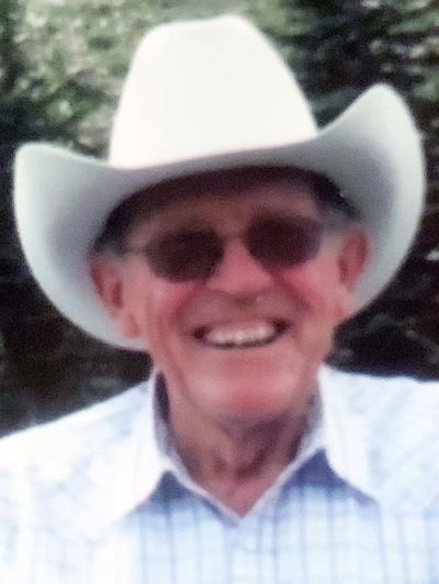 Donald Fay Elser, 88