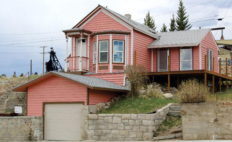 Dust to Dazzle tour showcases Butte homes