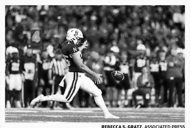 Ex-Griz Buschini living his dream in Nebraska