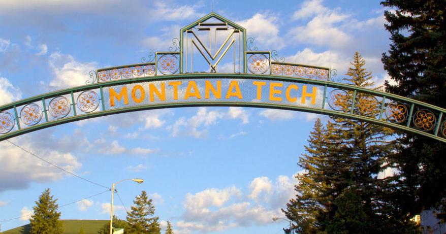 Montana Tech announces fall commencement activities, speakers