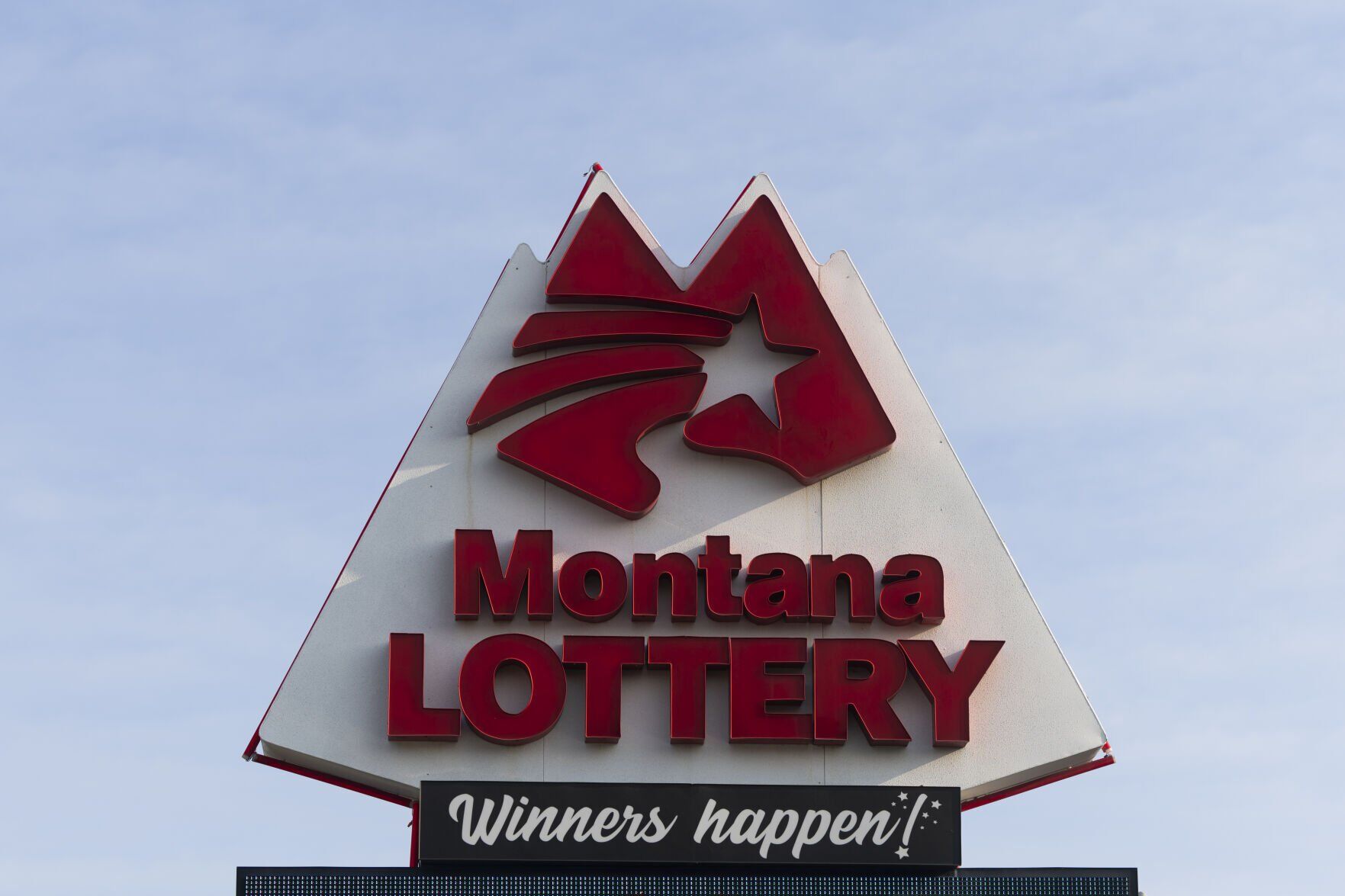 Montana Millionaire ticket was sold at JMT Tri-Stop & Casino