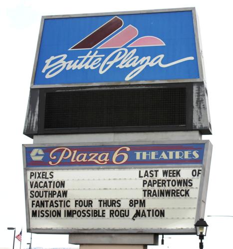 Commissioner says Butte Plaza Mall not cutting it, wants new ...