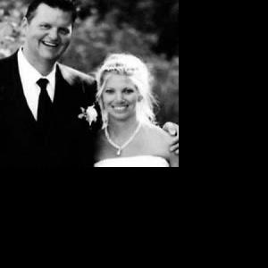 Mindy and Steve Slovick