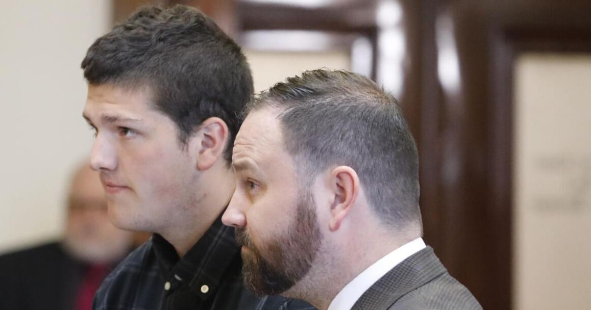 Butte man apologizes during hold-up