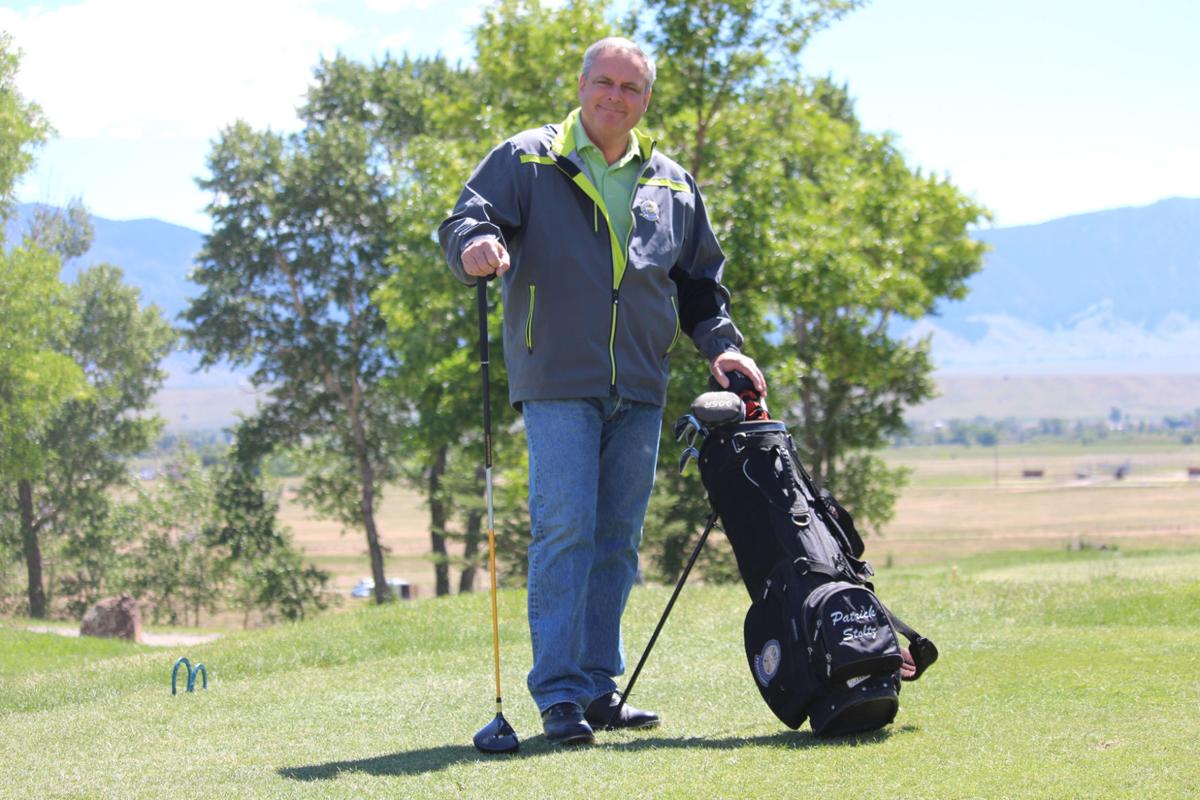 The Sweet Spot: Cancer survivor looks to give back through golf lessons