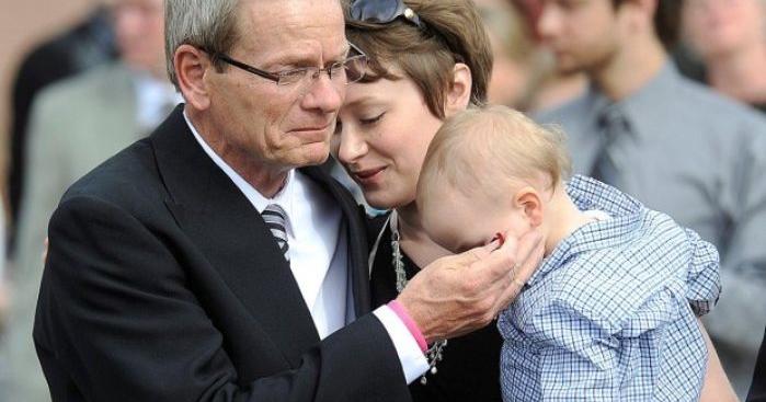 Defense in Sherry Arnold case seeks to avoid death