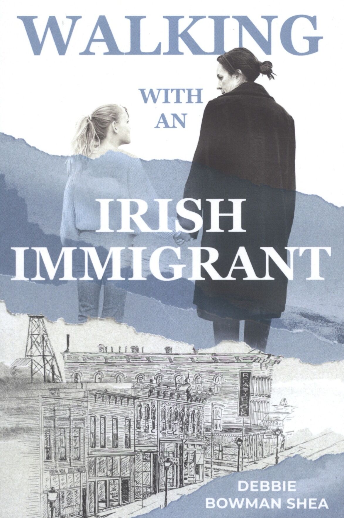 Debbie Bowman Shea digs into Butte Irish grandmother's life