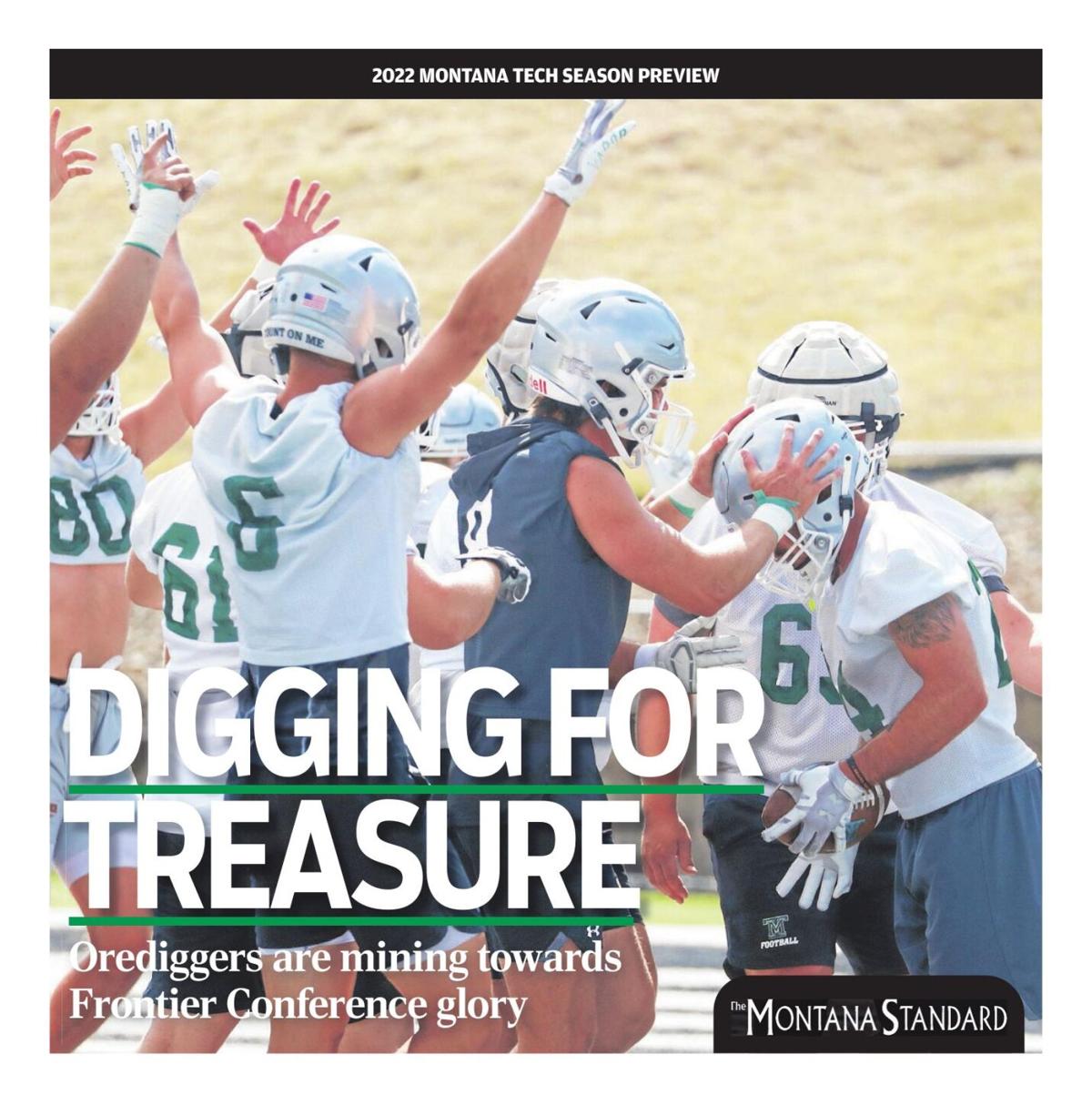 MT Tech Fall Preview 2022