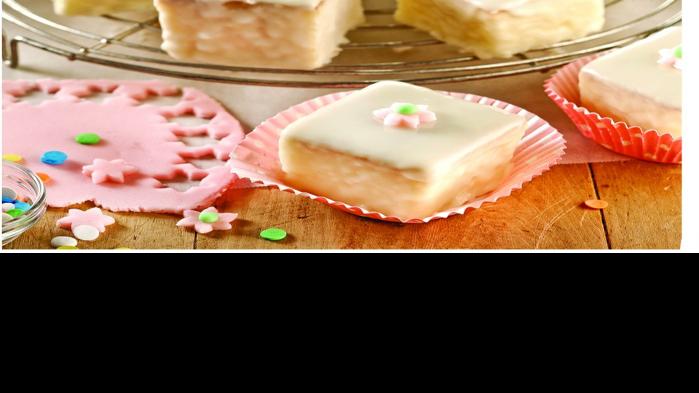 Let youngsters help create little sweet treats for Mom | Food & Cooking ...