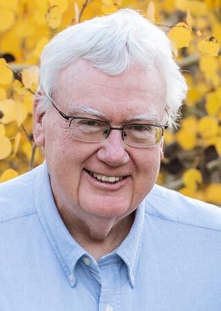 James D. "Dave" McPherson