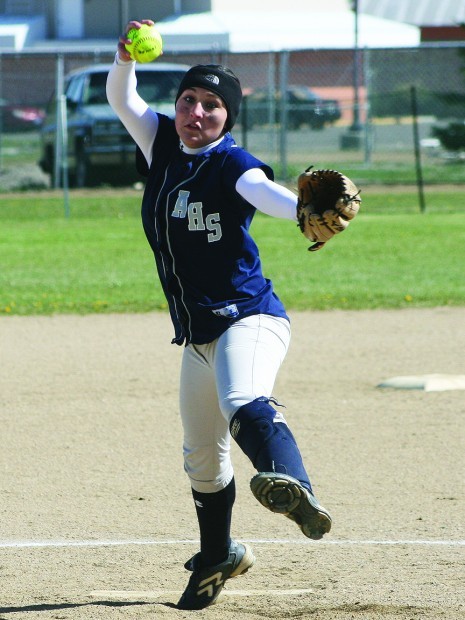 Anaconda Copperheads break out bats | High School Sports | mtstandard.com