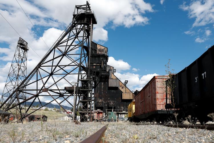 Renovations soon to be underway at Butte mines