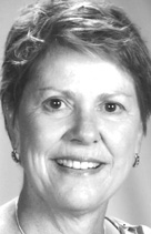 Candice Ann Burns, 58