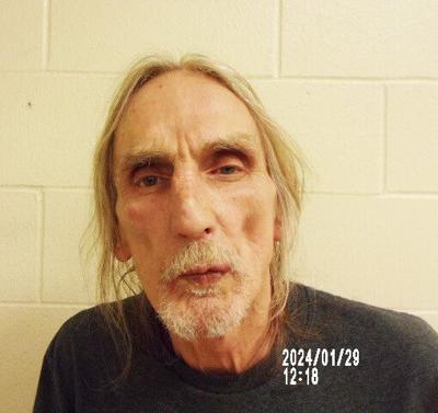 Butte man suspected in hit-and-run in custody