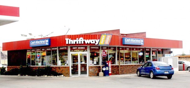 Anaconda Thriftway to expand; may add Subway
