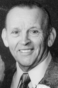 Edward Markovich, 86