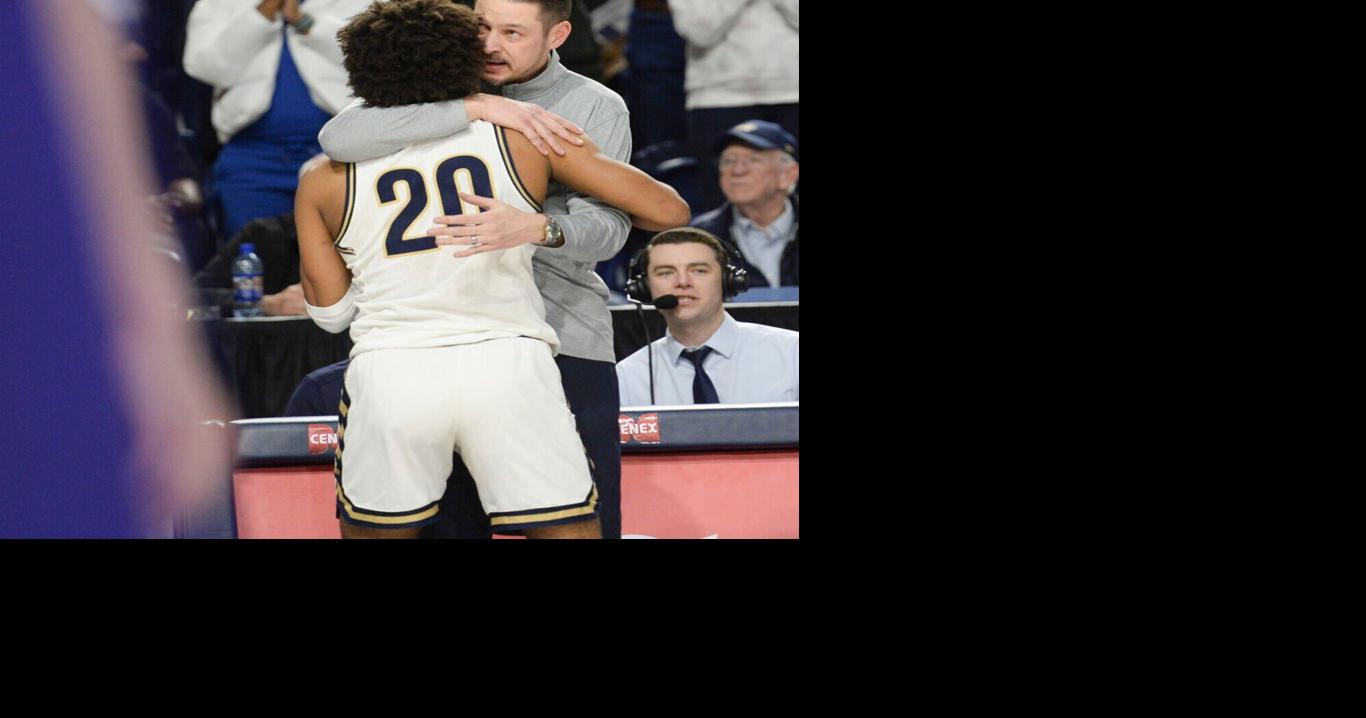 Matt Logie's belief, and players' belief in him, leads Montana State ...