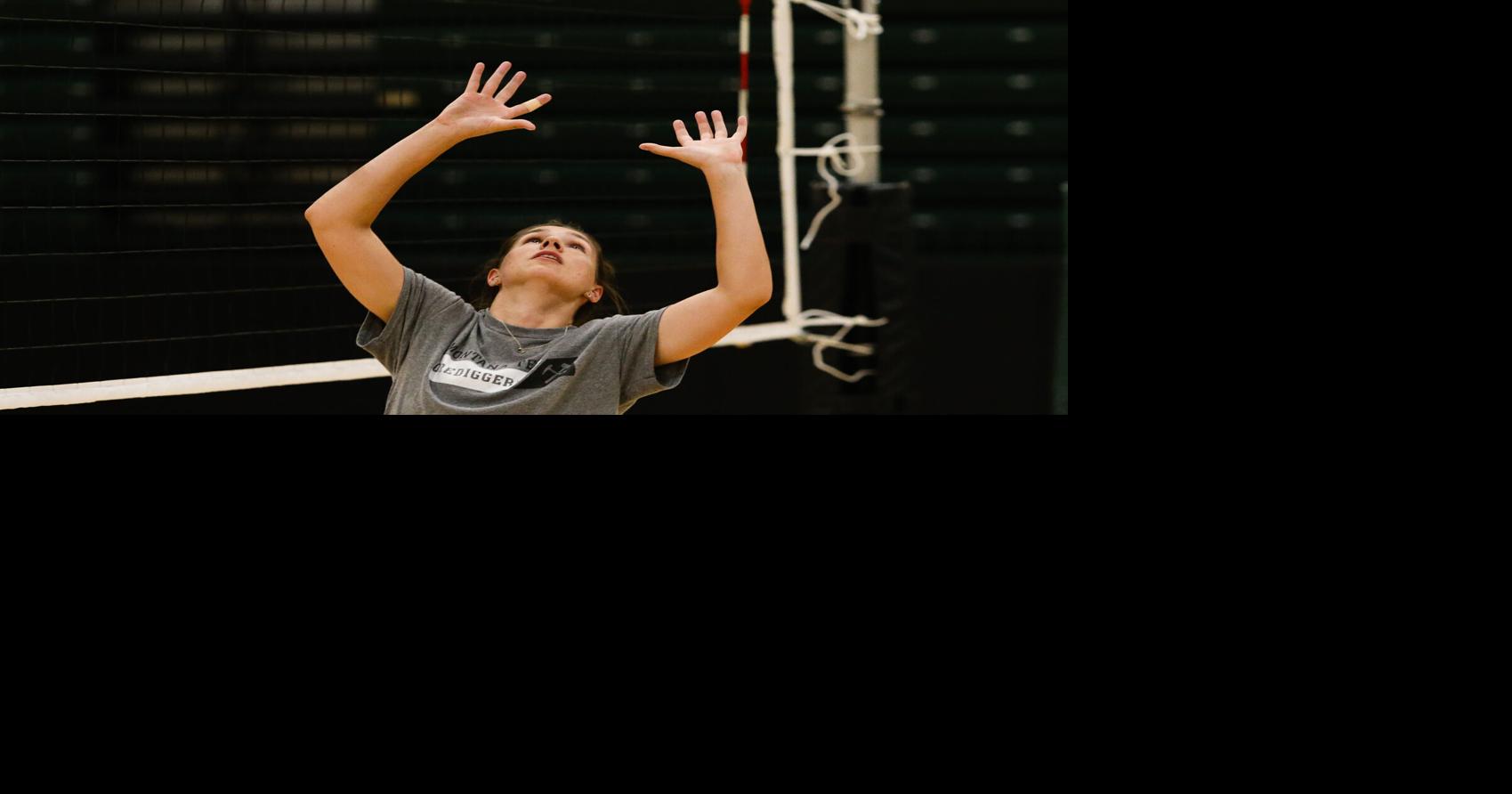 Montana Tech volleyball finishes Big Sky Volleyball Challenge with 3-1 mark