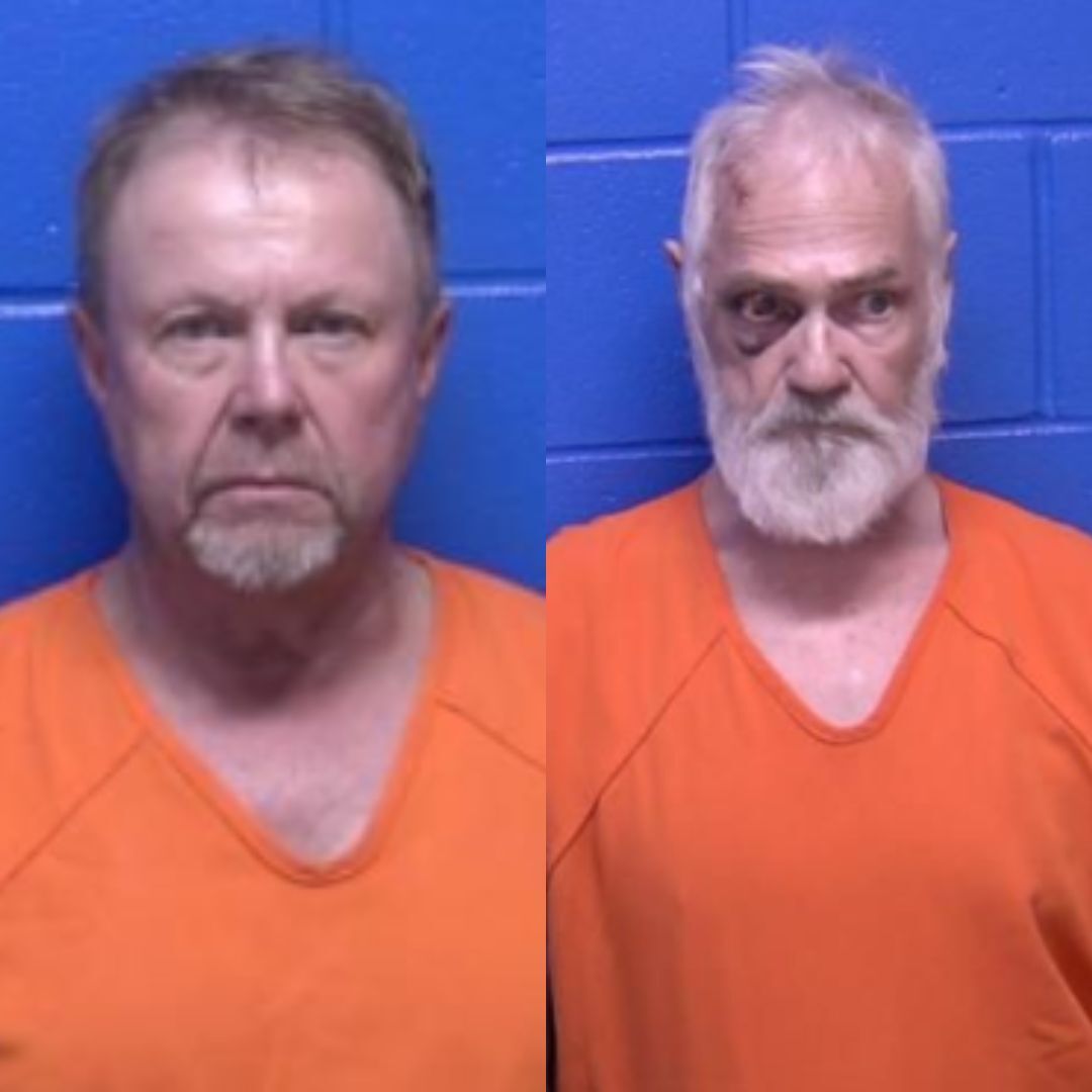Two Butte men sentenced to prison for drug trafficking, firearms and ...
