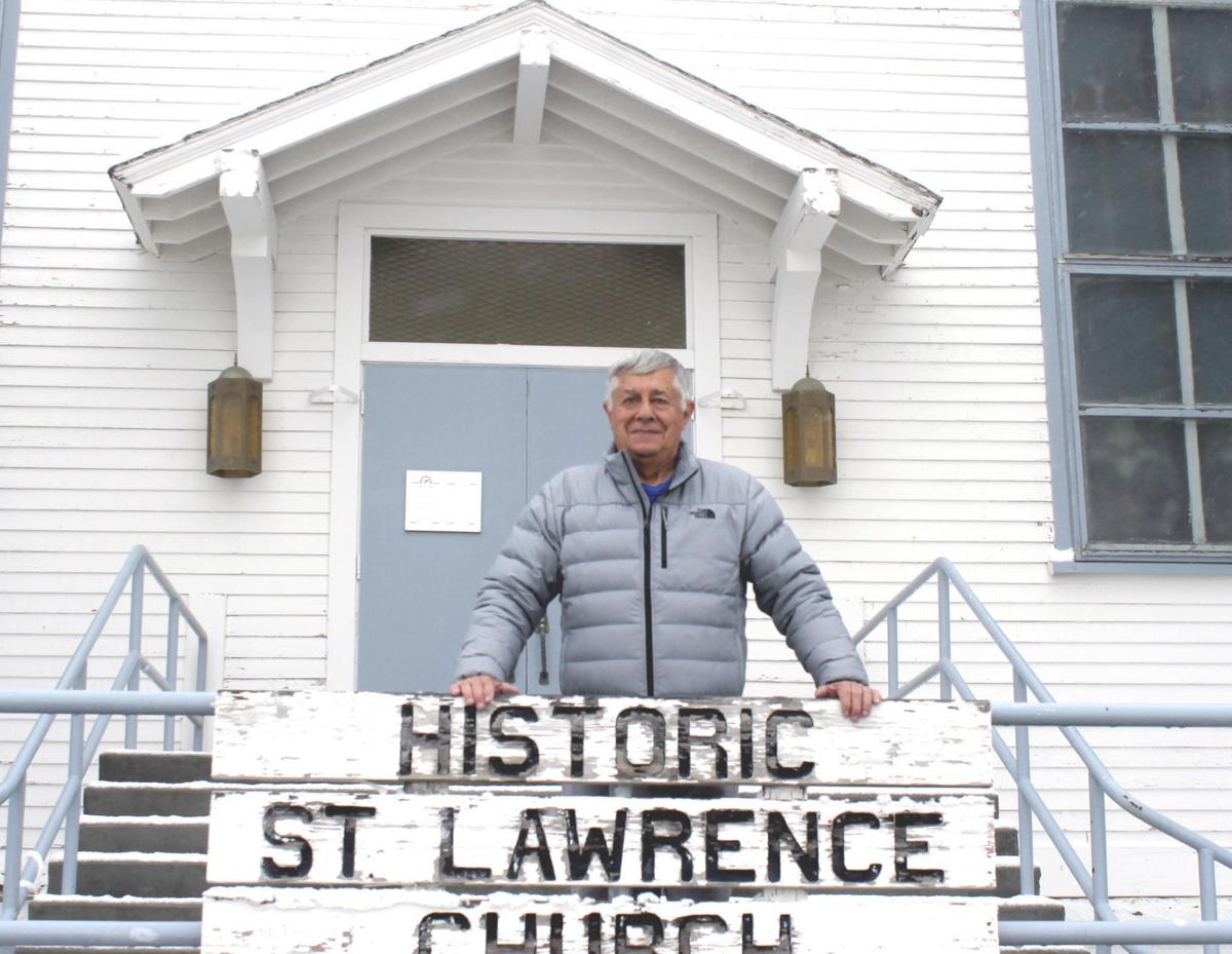 Ries to Walkerville: `I'm going to run again'