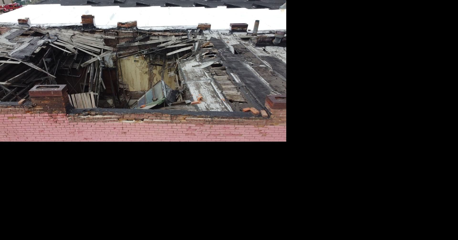 Demolition limbo: Fate of three Uptown buildings still up in the air