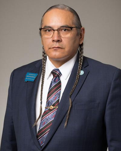 Marvin Weatherwax Jr.: American Indian tribes deserve better than Gigi Sohn