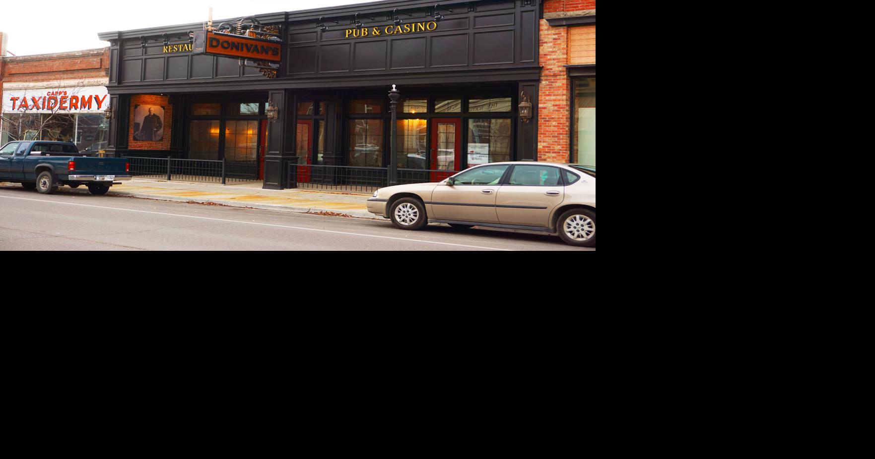 Anaconda business, community leaders mourn loss of Dale Strommen