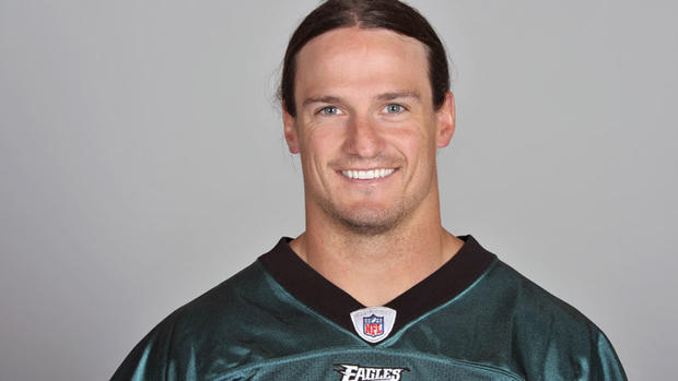 Safety Colt Anderson, ex-Butte High Bulldog, makes Eagles’ roster