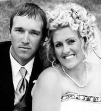 Amy and Dustin Deitchler