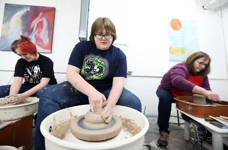 'The best event of the year': Empty Bowls returns for 9th year