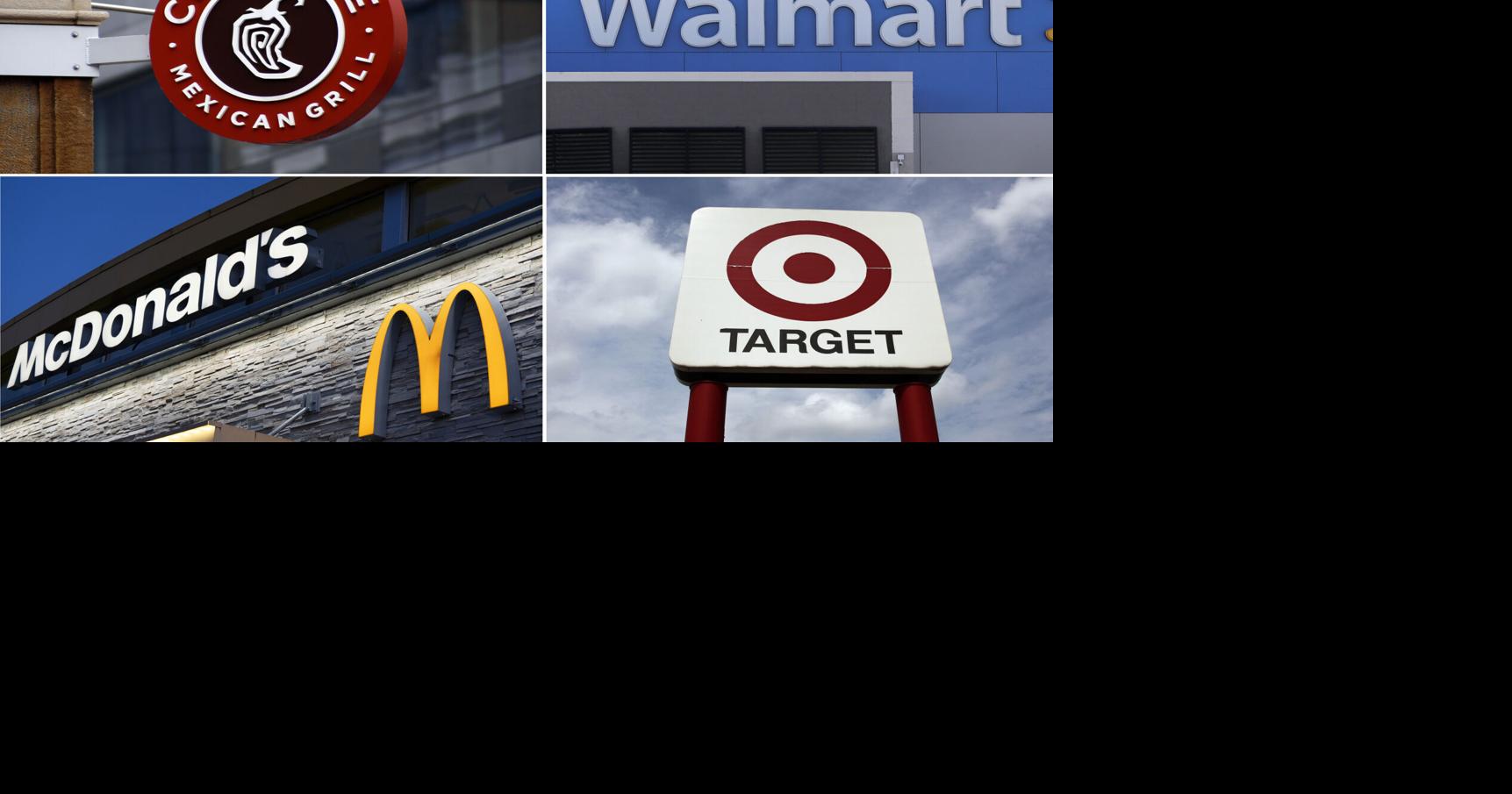 Retail trends from 2024: High food prices,