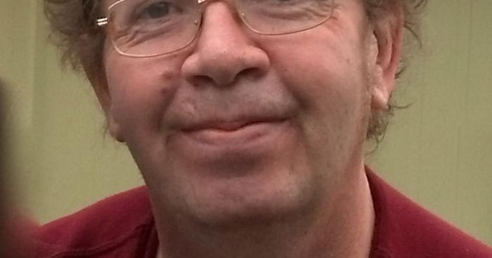 Timothy O’Dell, 50